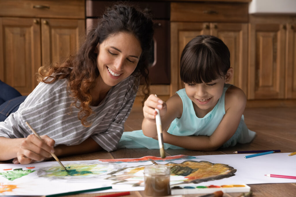 Nanny Care Agency in Westchester, NY. Professional Nannies